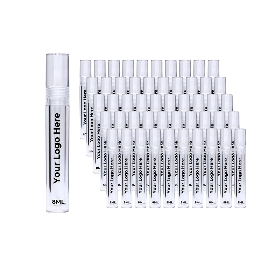 MBV LLC, US Wholesale Lip Gloss Base, Kits, Tube Vendor - White Label ...